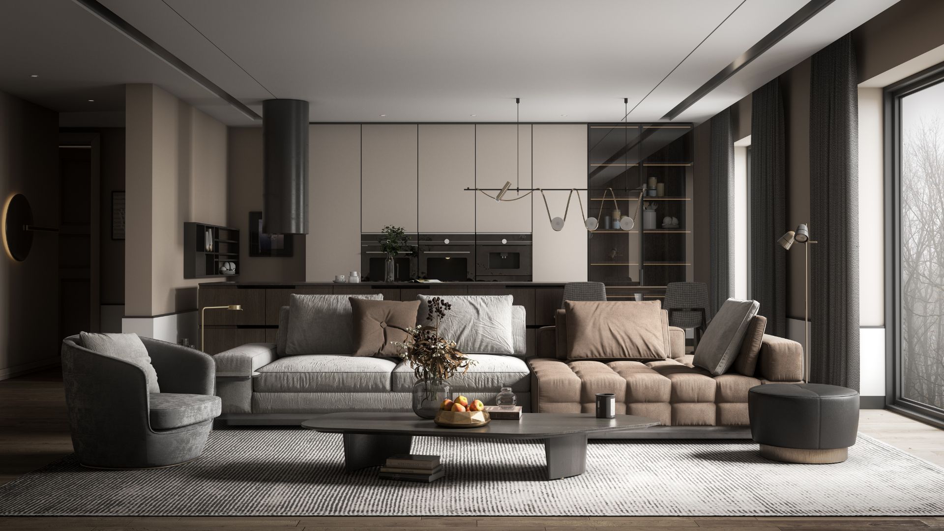 About Us - Akom Interiors